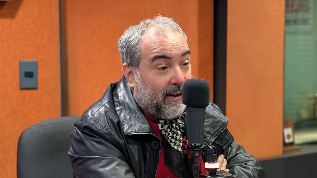 "No soy anticomunista, pero un partido que aplaude y minimiza el golpe ...