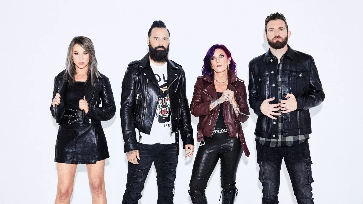 Skillet en Chile 2025: fecha, lugar y venta de entradas para el ...