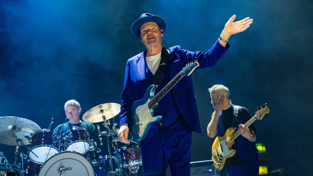 TOTO con Christopher Cross en Chile 2025: fecha, lugar y venta de ...