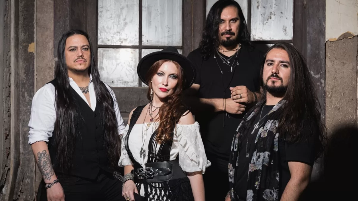 ¡Celebrando 10 años de trayectoria! Chaos Magic lanza exclusivo EP acústico de aniversario "Of ...