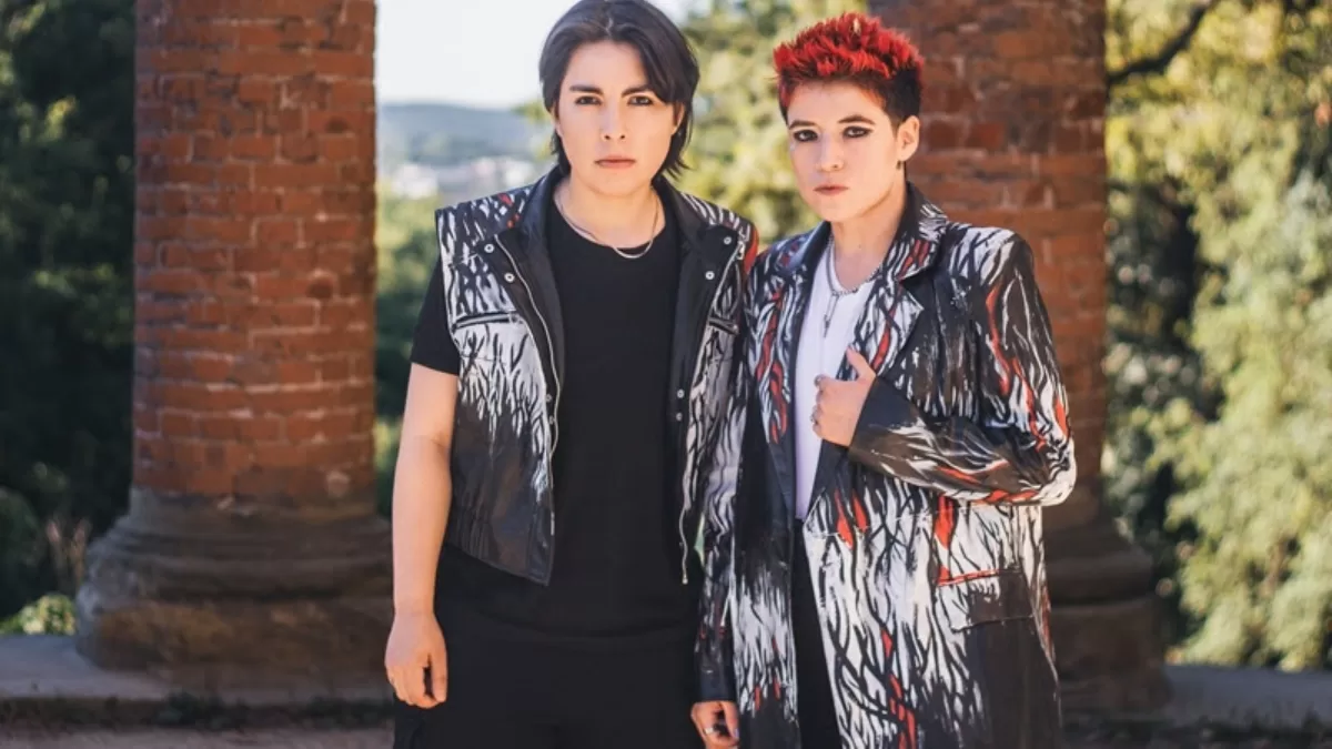 Frank's White Canvas estrena nuevo single y confirma regreso a Chile con gira — Futuro Chile