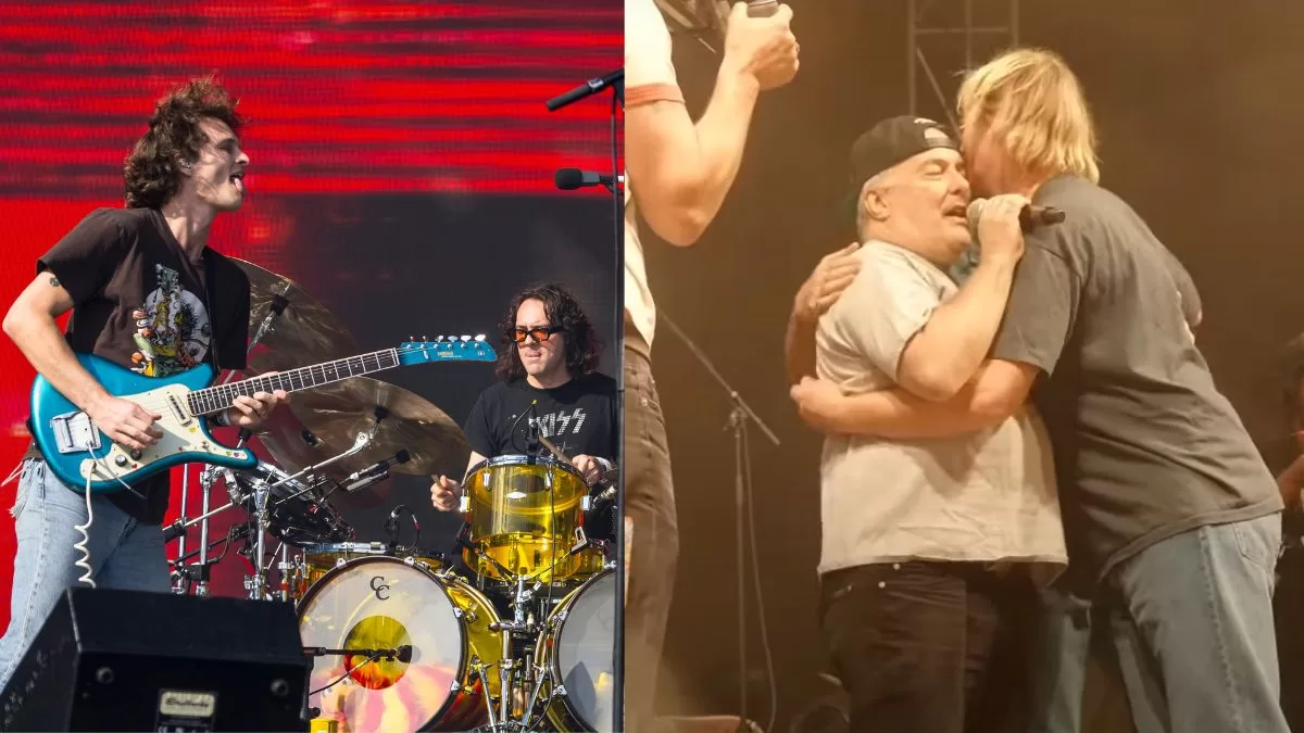 "Police Truck" cobra nueva vida con Jello Biafra y King Gizzard & The ...