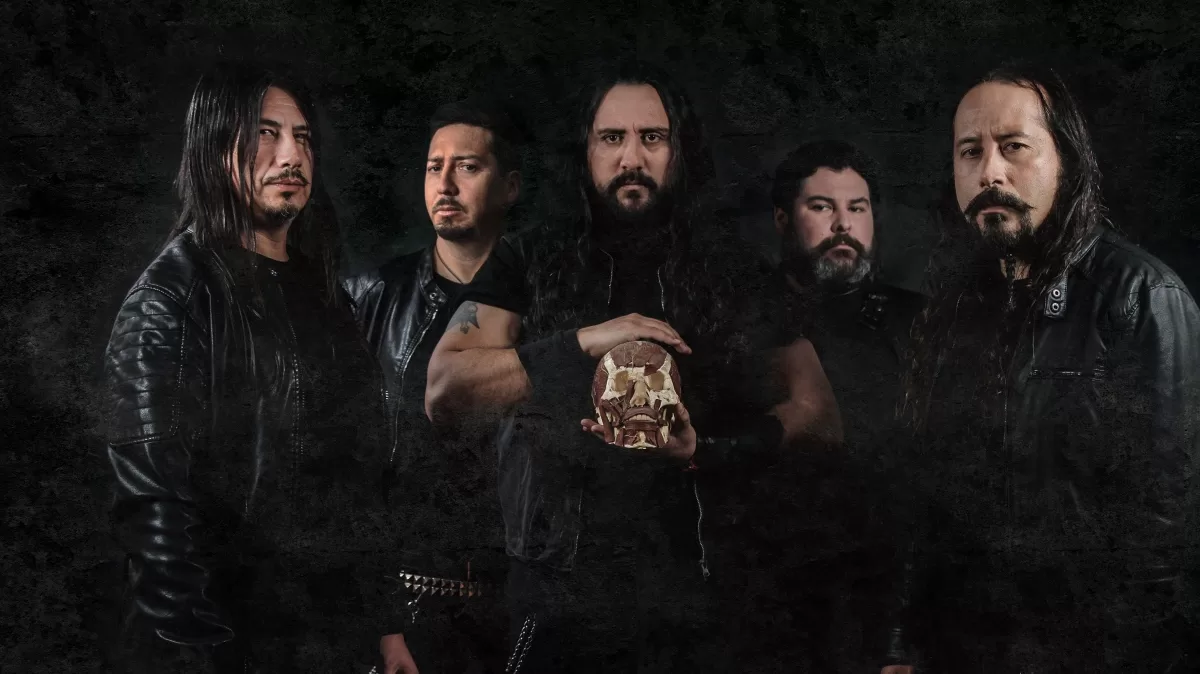 The 3rd and the Mortal en Chile 2025: confirman la banda que abrirá el ...