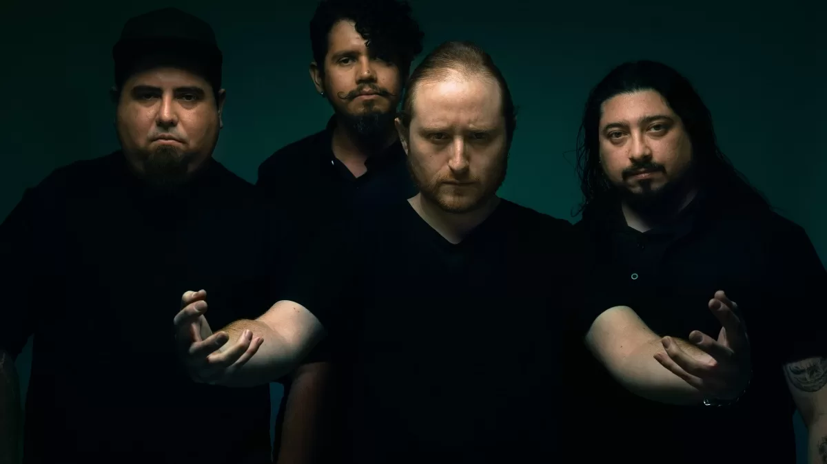 Prog death metal chileno: Uncreated Light presenta a su nuevo bajista y ...