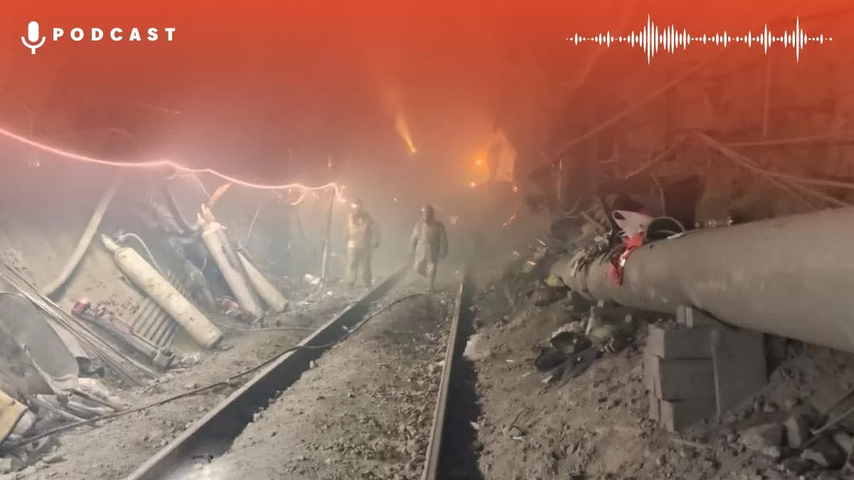 "El accidente en El Teniente fue un hecho que no había forma de prever ...