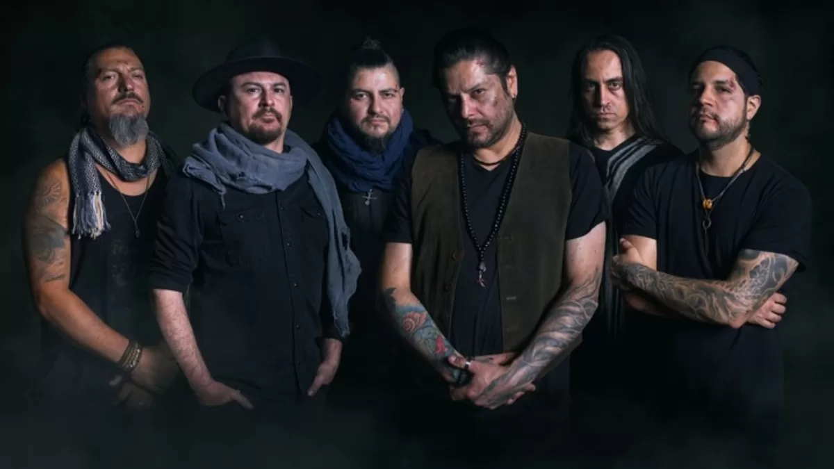 Kuervos del Sur llega con su nuevo show "Nuevo Vuelo" en Concepción y ...