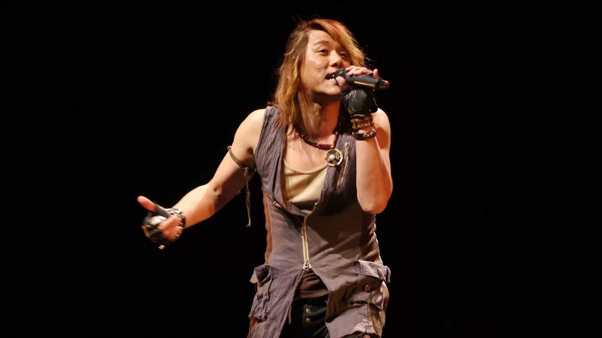 Nobuo Yamada, la voz de los Caballeros del Zodiaco, muere a los 61 años — Futuro Chile