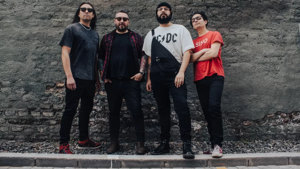 Peter Ron cierra la etapa del disco en homenaje al rock independiente ...