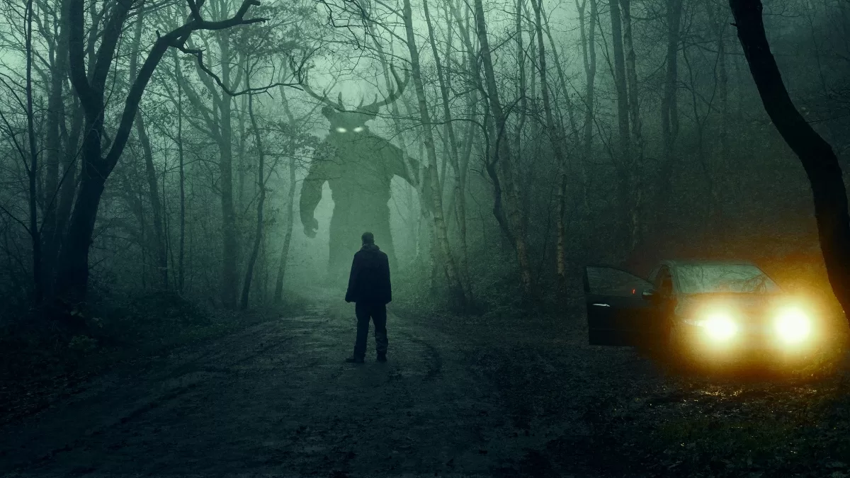 Bestiario del miedo: una antología de siete mejores anglosajones de ...