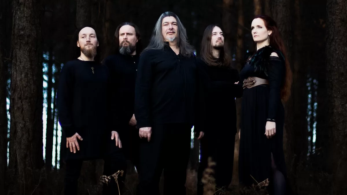 SKÁLD en Chile 2025: el concierto debut de los franceses cambia de ...