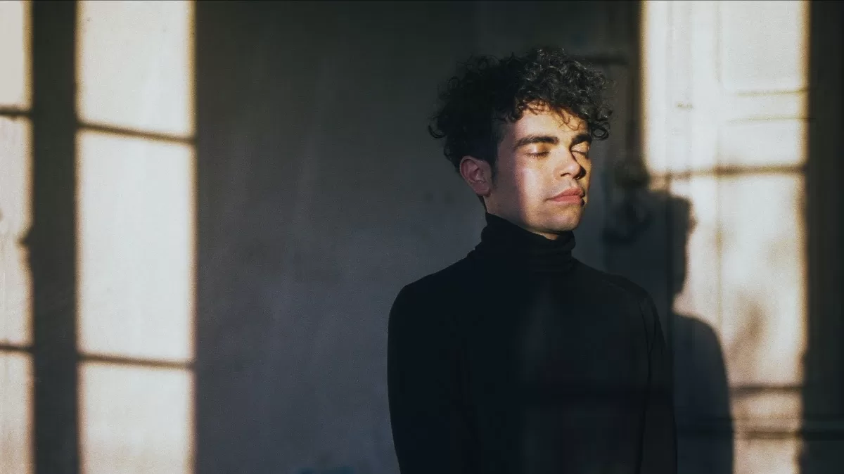 Lanzamiento de dos discos: El músico chileno André Ubilla estrenó Fugaz ...