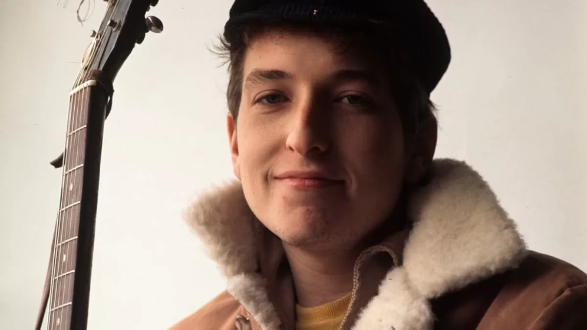 Bob Dylan anuncia "The Bootleg Series Volume 18: Through the Open ...