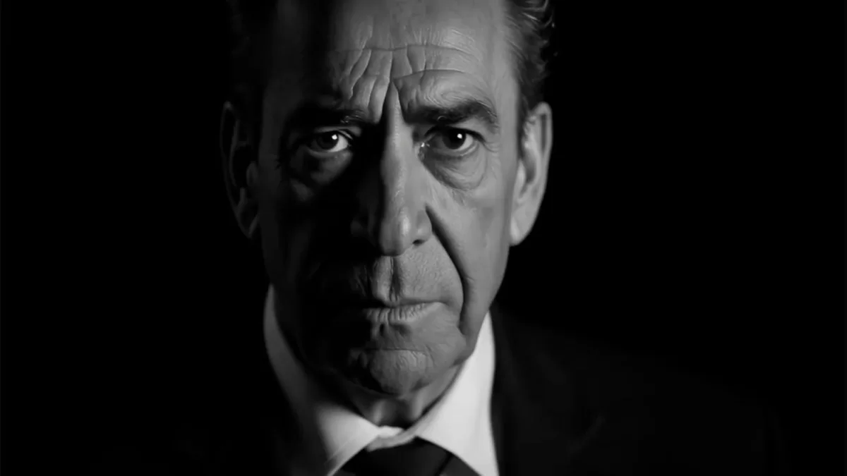 "Pienso en ustedes": Publican emotivo homenaje con la voz de Eduardo Bonvallet creada por la IA ...