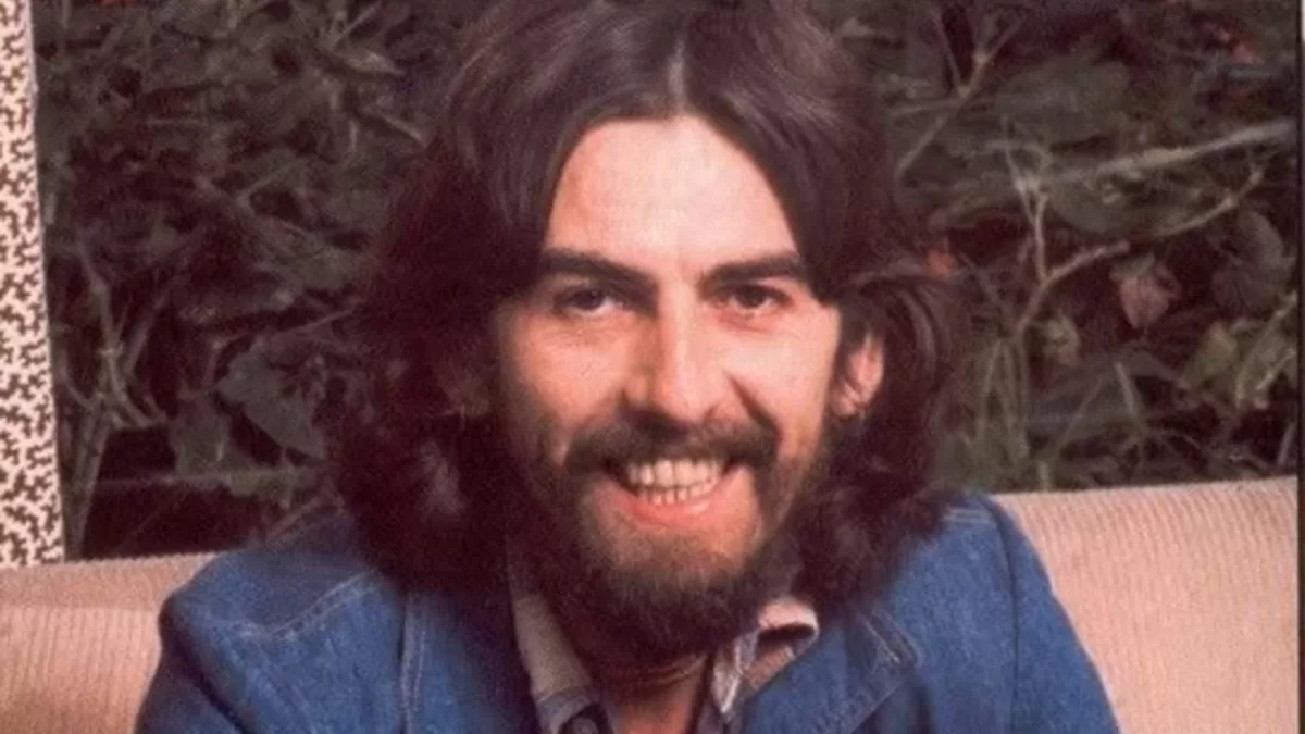 George Harrison y "Extra Texture (Read All About It)": luchando en ...