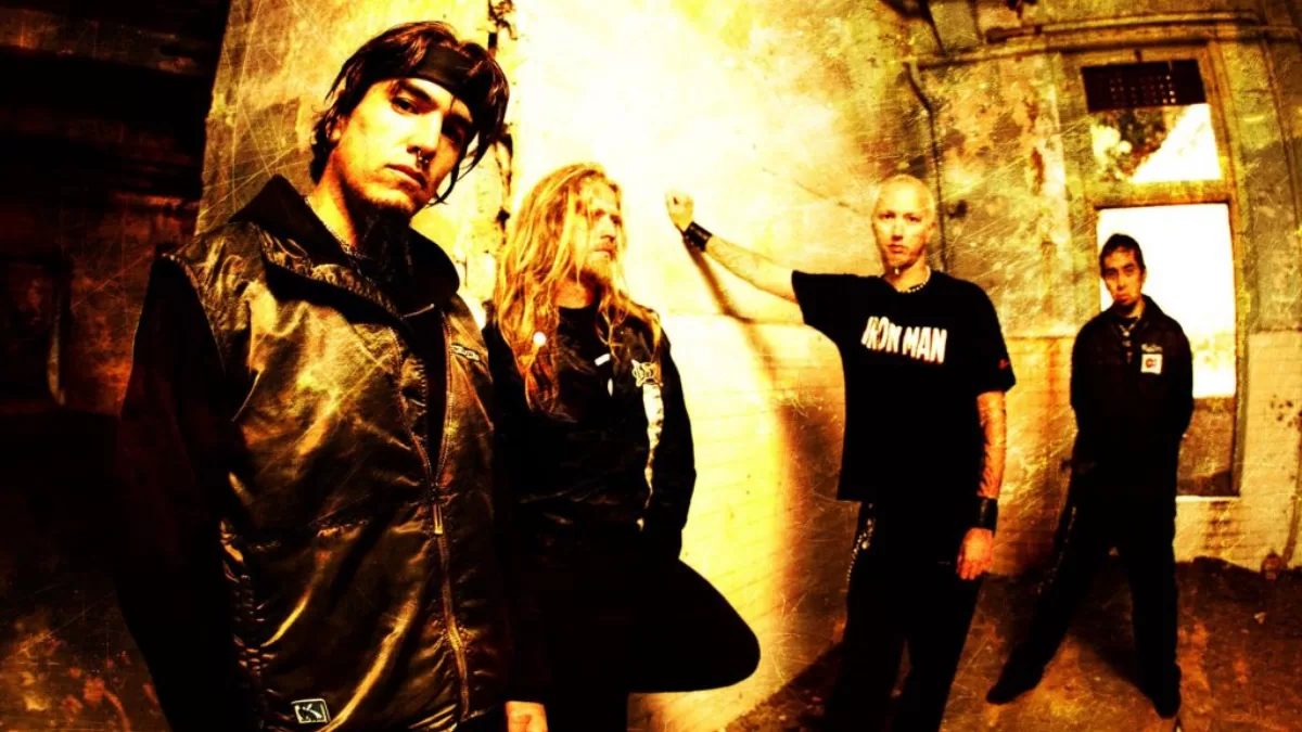 11 de septiembre de 2001: cuando Machine Head estrenó un video ...