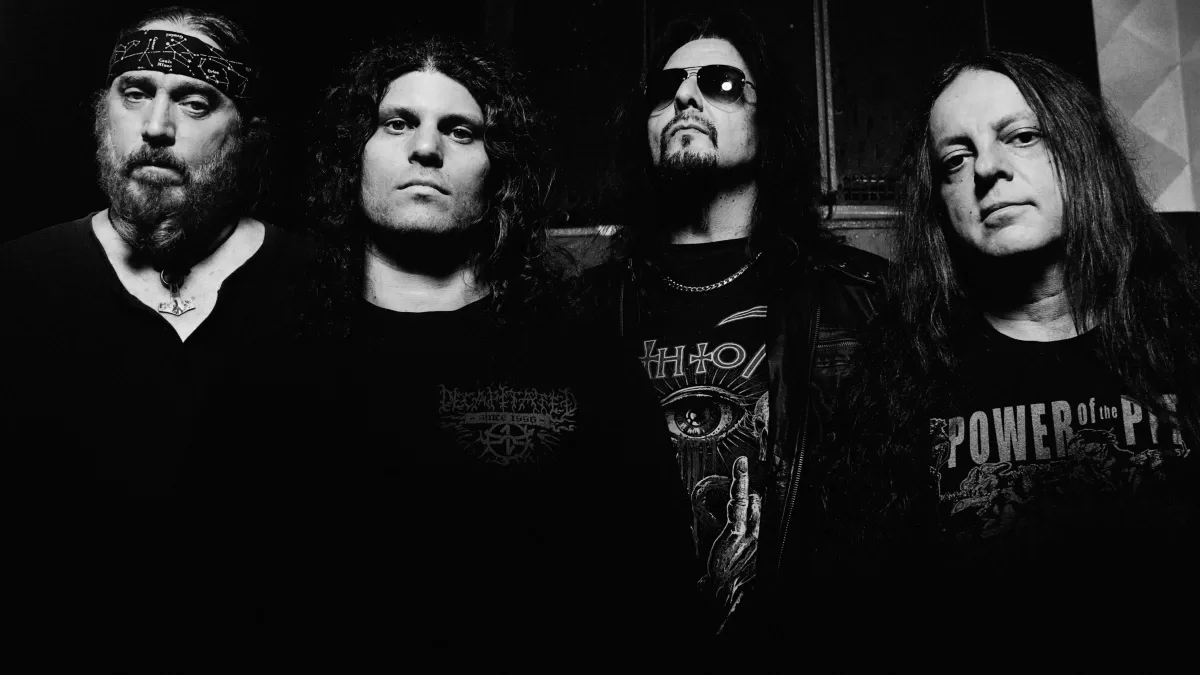 Metal Beer confirma versión 2026: Death To All y Destruction encabezan ...