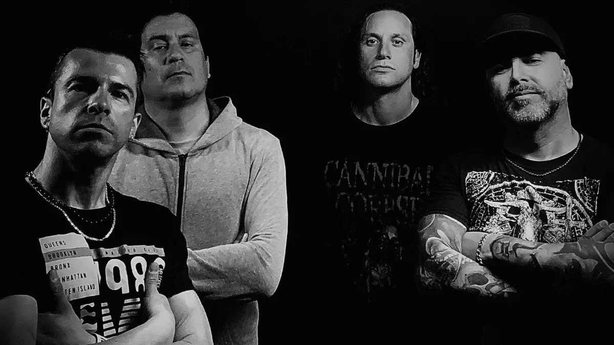 El supergrupo groove metal OSE libera su EP debut: "ETIMOLOGÍA ...