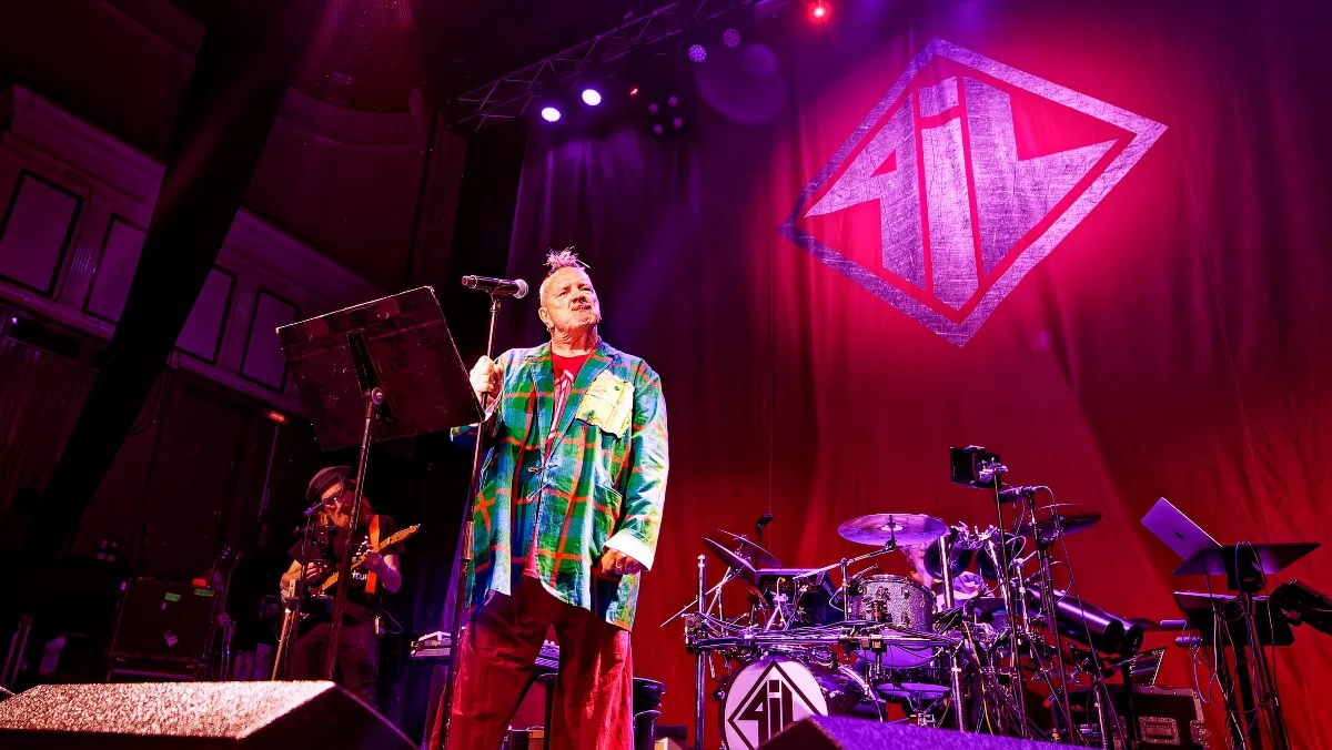 Public Image Ltd (PiL) en Chile 2026: fecha, lugar y venta de entradas ...