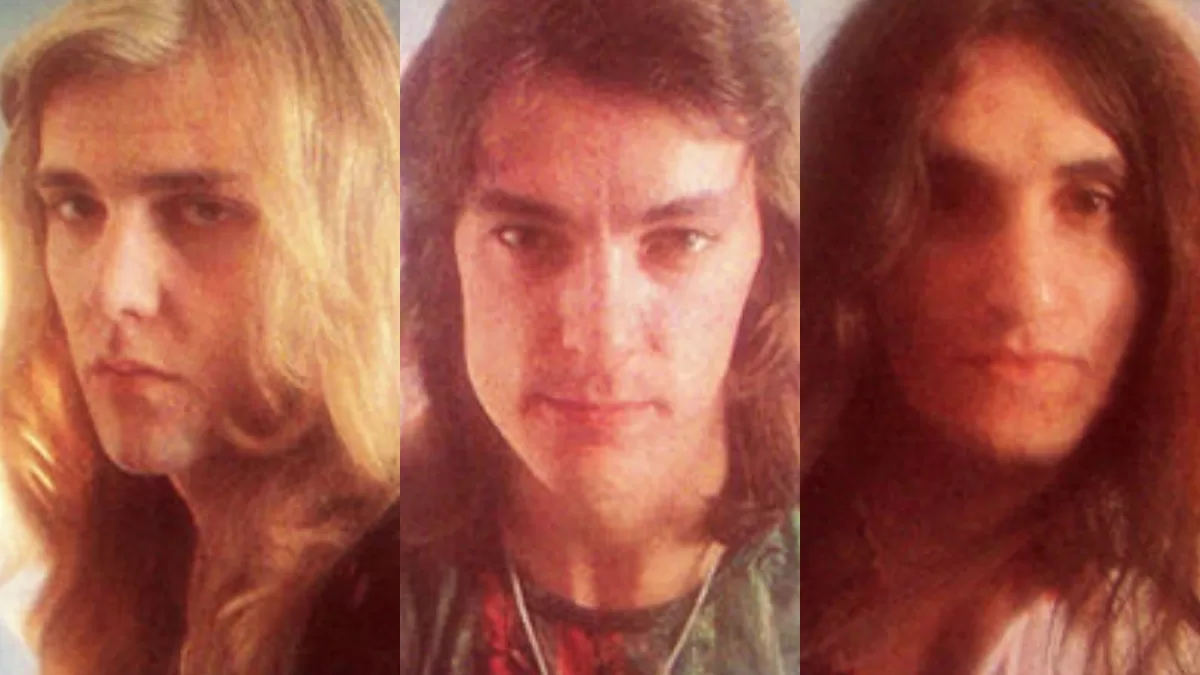Profundizando en el progresivo: "Caress of Steel" de Rush cumple 50 ...