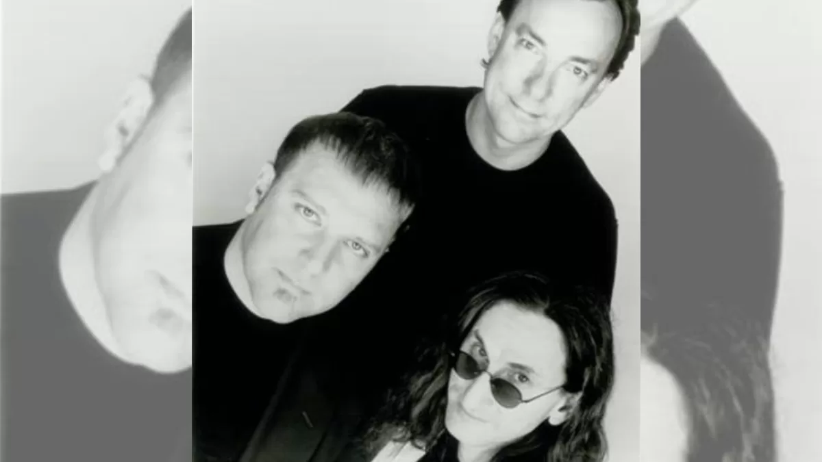 "Test for Echo", el álbum que ayudó a Rush a recuperarse, cumple 29 ...
