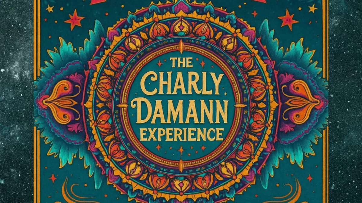 The Charly Damann Experience junto a DJ Pancho Sepúlveda en Sala Los ...