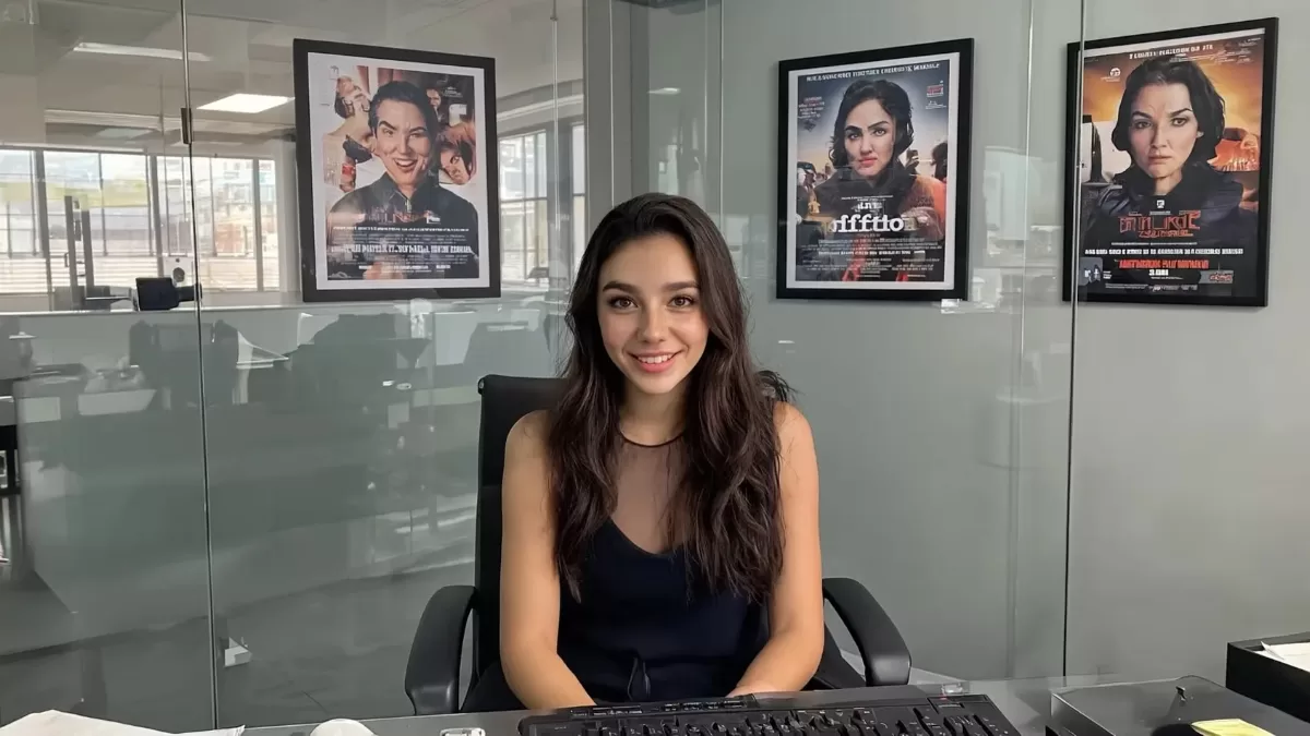 La polémica que genera Tilly Norwood, la actriz creada a través de inteligencia artificial ...