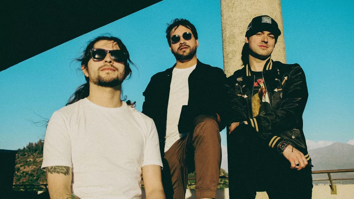 La agrupación chilena L!mbus estrena su nuevo single: "Promesas Rotas" — Futuro Chile