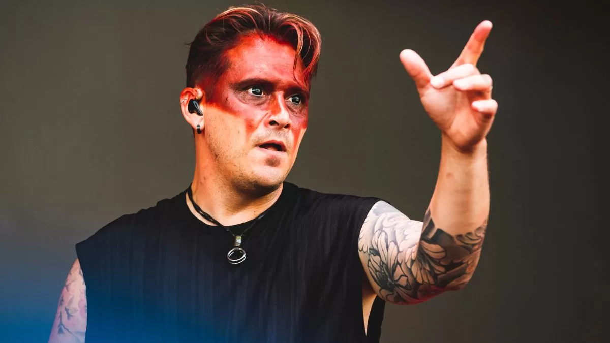 TesseracT anuncia reedición de "Polaris" por su 10º aniversario: vinilo ...