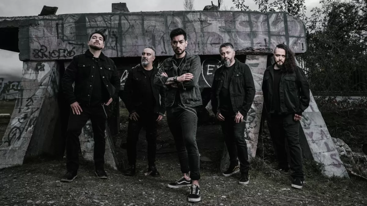 Bazofia estrena su poderoso single "Despertar" con una serie de ...