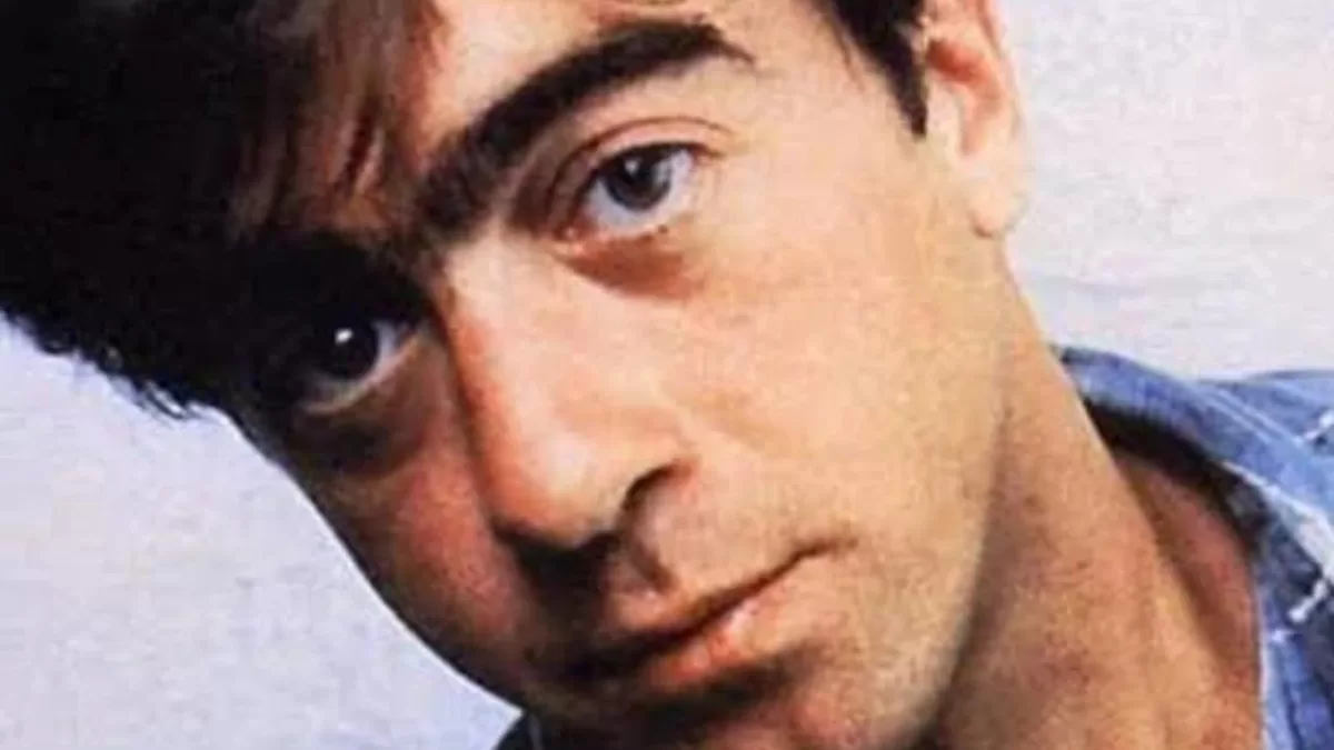 El día en que Bill Berry renunció a R.E.M. para dedicarse a su granja ...