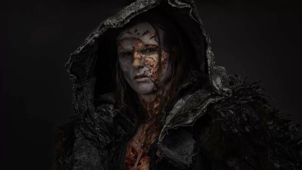 Nuevo trailer de "Frankenstein" de Guillermo del Toro finalmente revela al monstruo que ...