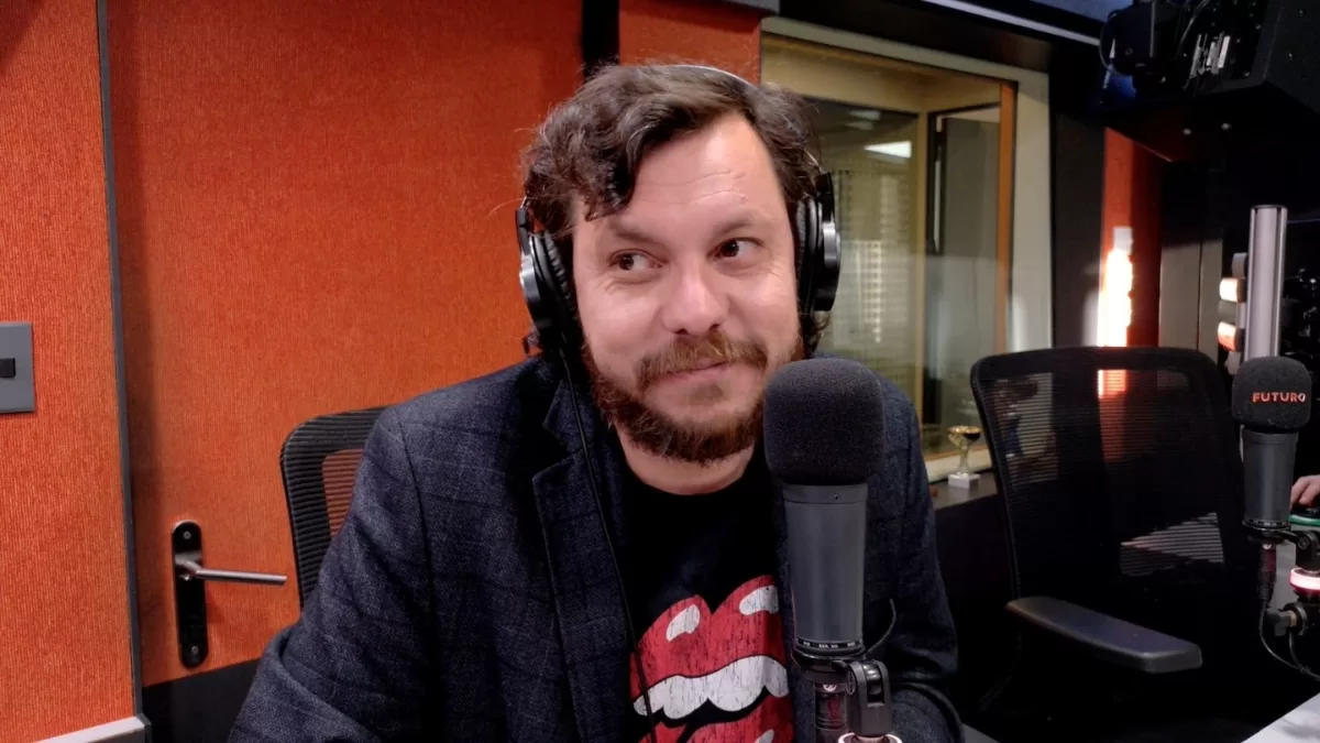 Alza de la luz: Javier Piedra Fierro explicó las propuestas de los ...