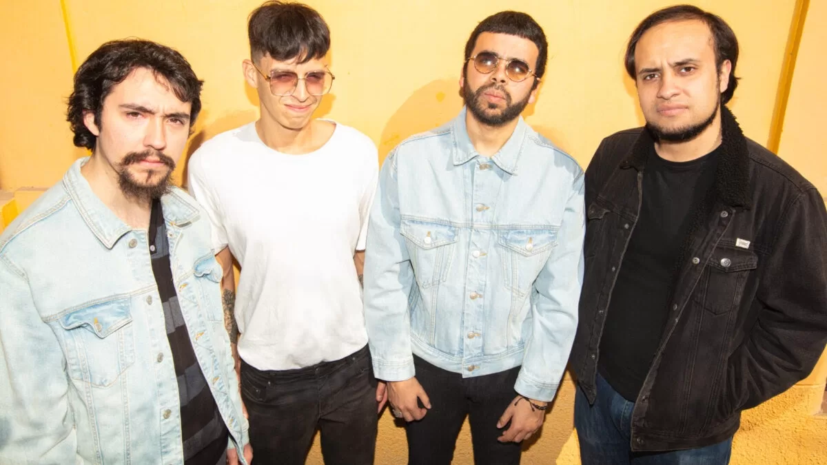 Rock, blues y una visión sobre la corrupción en Chile: nuevo single de ...