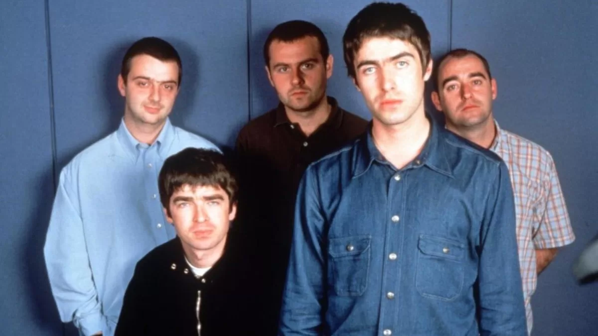 Oasis y "(What’s The Story) Morning Glory?": a 30 años de la obra ...