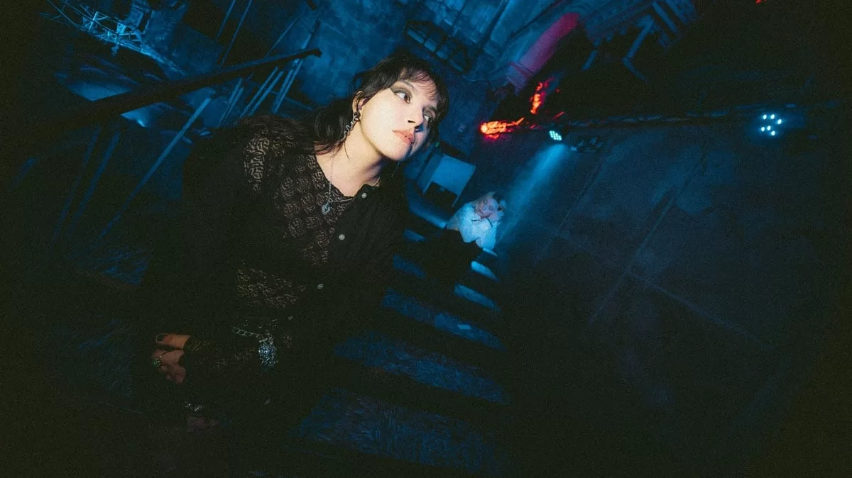 Indie rock, dream pop y shoegaze: Safo estrena su esperado álbum debut ...