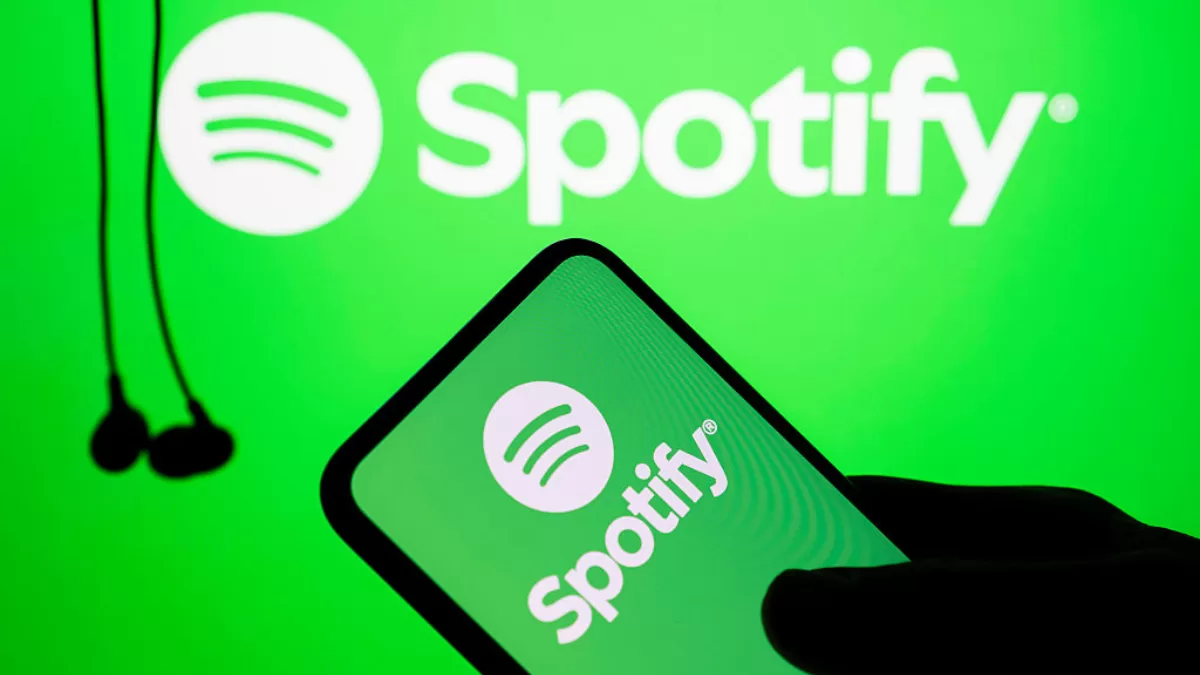Spotify toma cartas en el asunto sobre la música creada con inteligencia artificial y suma ...
