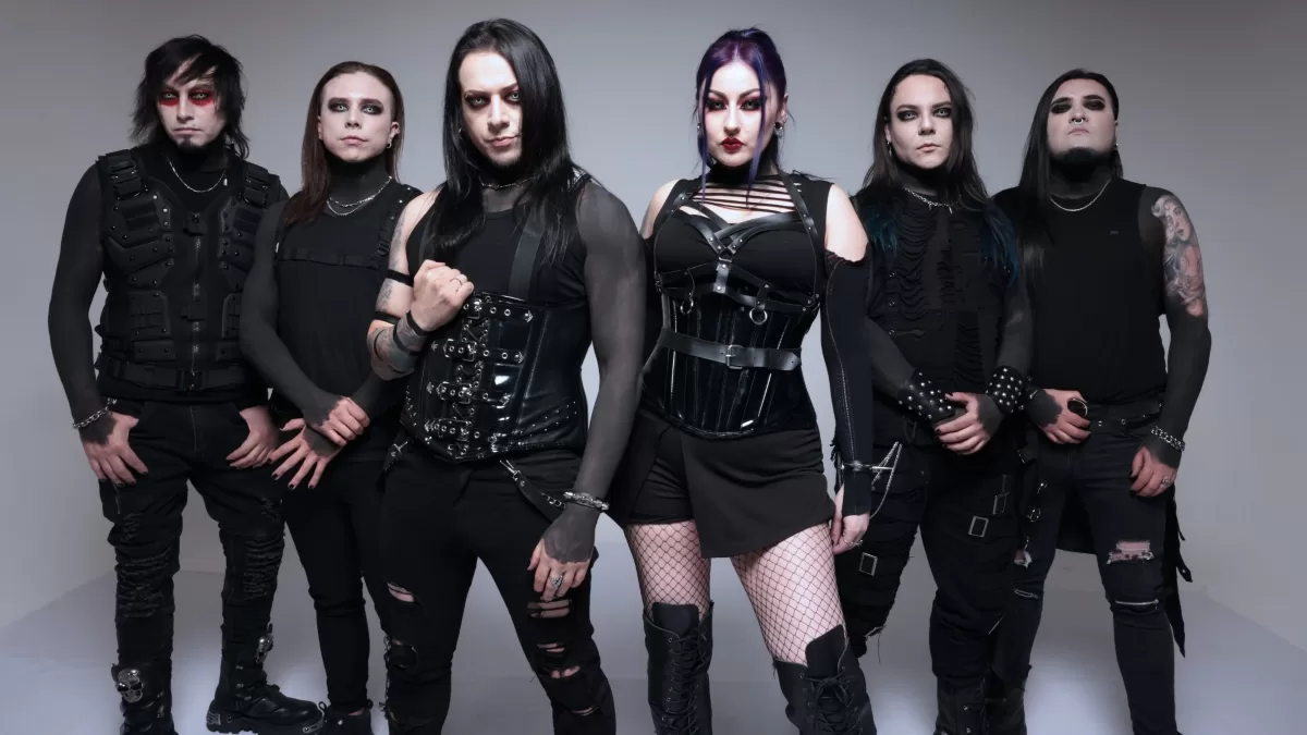 We Are The Monster llega con su nueva era el próximo 9 de noviembre al ...