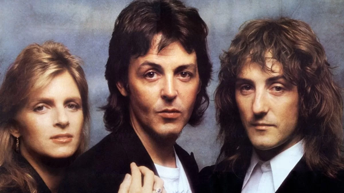 Wings: estas son sus 10 canciones fundamentales, según Futuro — Futuro ...