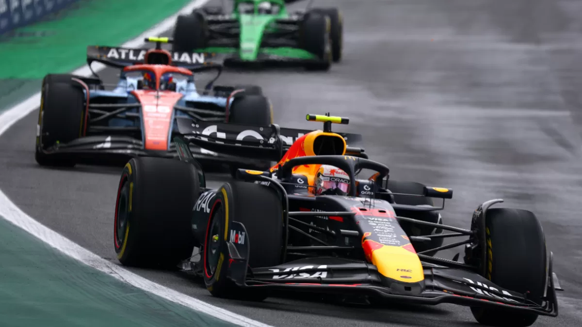 Conoce el único canal donde podrás ver el GP de Brasil de Fórmula 1 ...