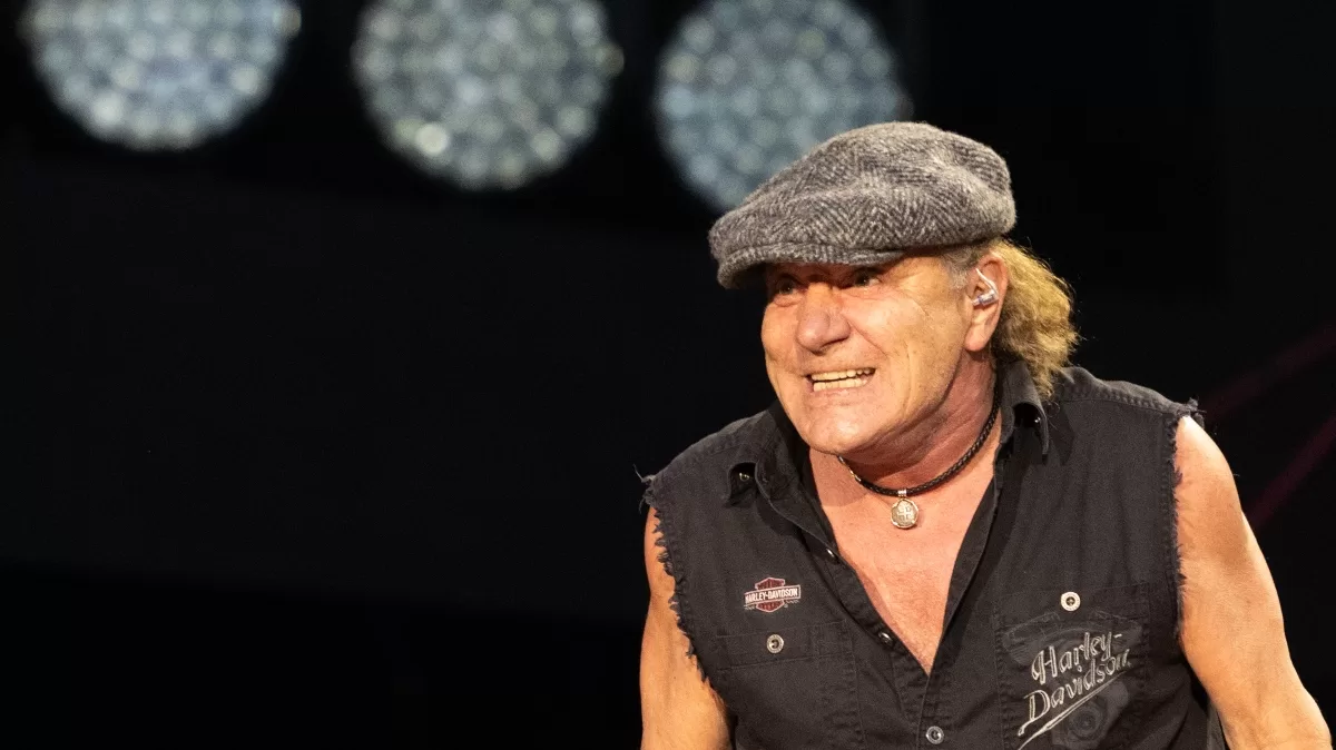 "No se contradice": Director de DG Medios se refirió a AC/DC en Chile ...