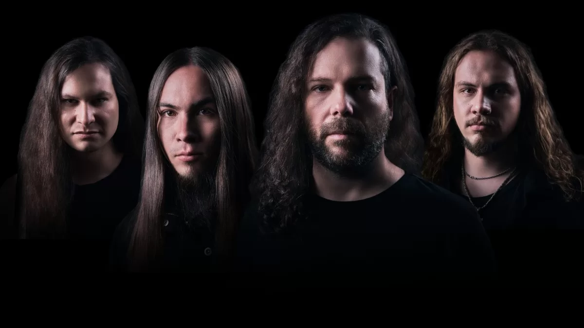La aclamada banda de metal ALL TOMORROWS presenta oficialmente a su ...