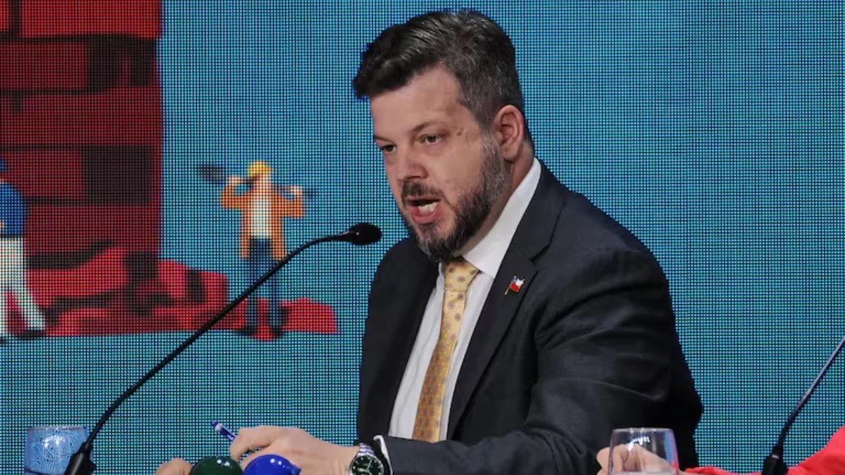 La promesa de Kaiser que lo acerca a Bukele: una medida inédita en ...