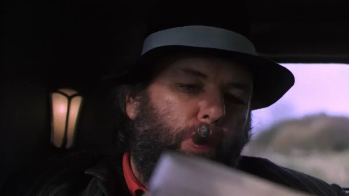 Peter Grant, el manager de Led Zeppelin, murió hace 30 años — Futuro Chile