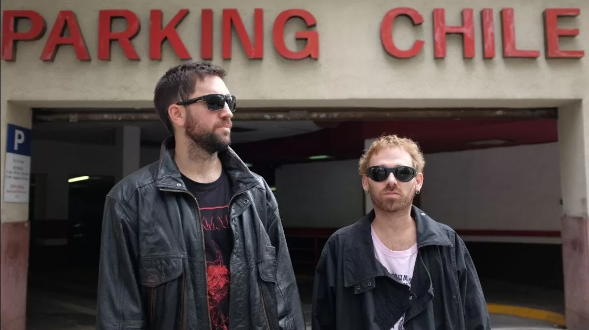 Rock, punk y electrónica: Vuelveteloca publica "Metales Pesados", su ...