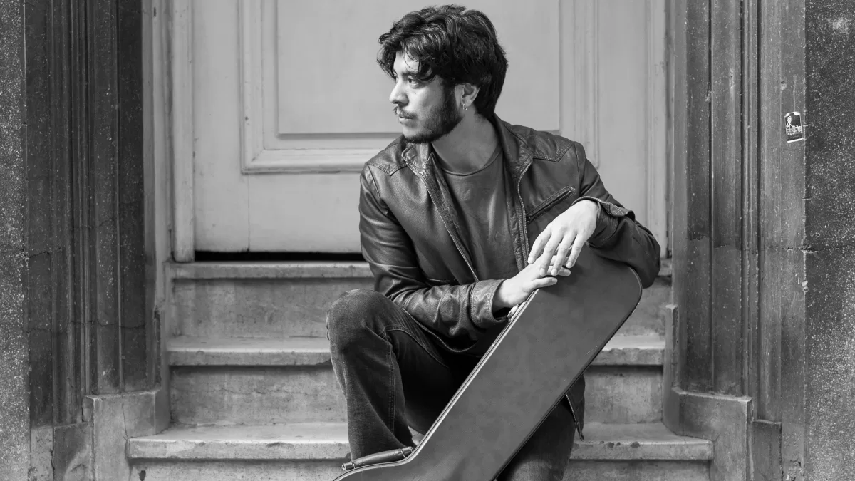 Reencuentro musical: Ale Castillo y Cascadas llegan a Bar de René para una noche de rock ...