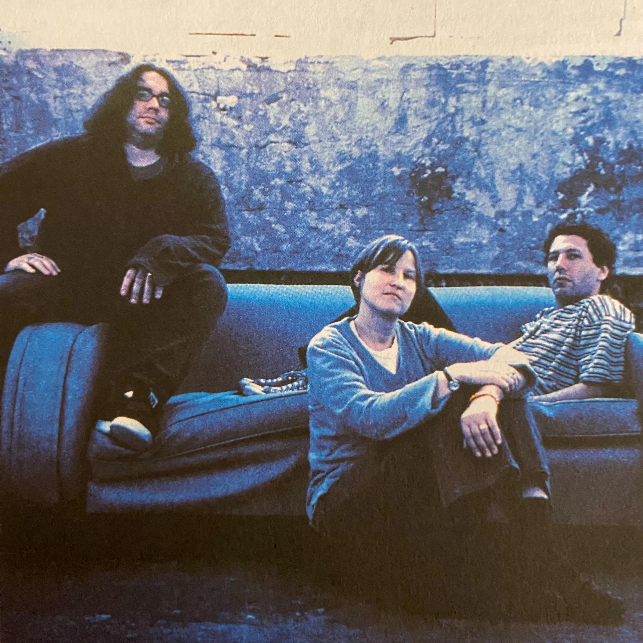 RESEÑA // "And Then Nothing Turned Itself Inside-Out", de Elliott ...