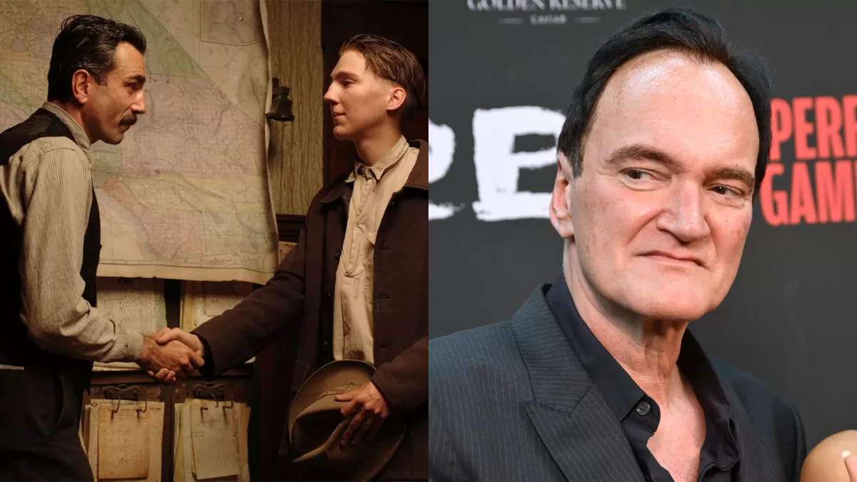 El respaldo de Daniel Day-Lewis a Paul Dano dentro de la "guerra" de ...