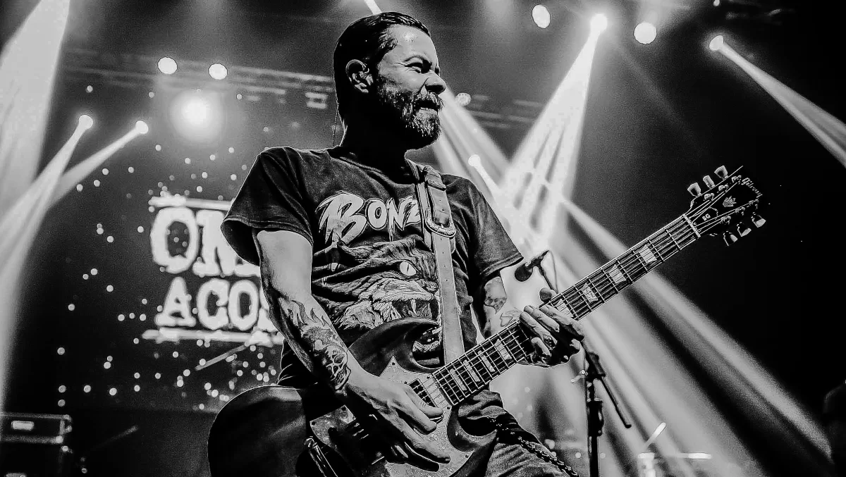 Publican última canción de Omar Acosta y confirman fecha de lanzamiento ...
