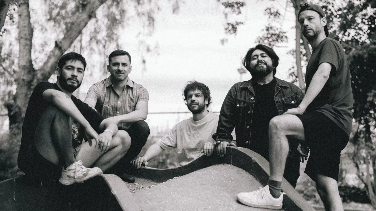 Fother Muckers tocarán un concierto con música de Los Beatles para ...