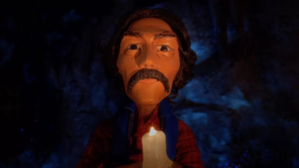 "Give Me Love (Give Me Peace on Earth)" de George Harrison cuenta con ...